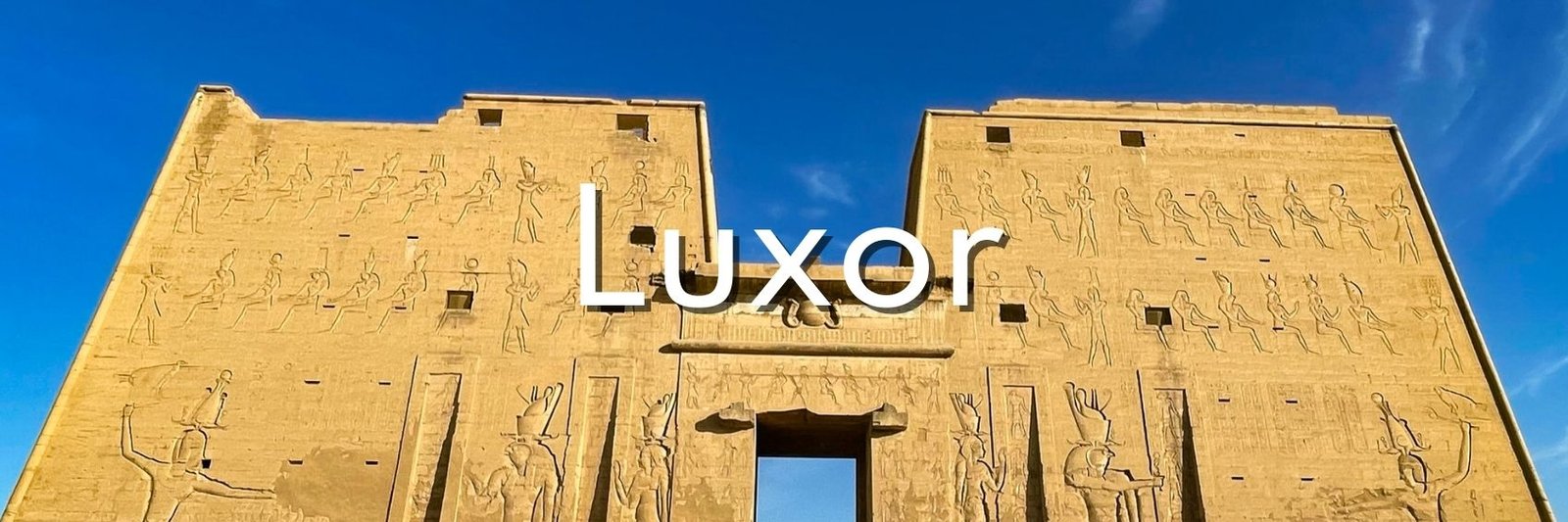 Luxor - Chasing Guilders